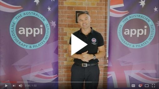 APPI Pilates Teacher Training Courses USA