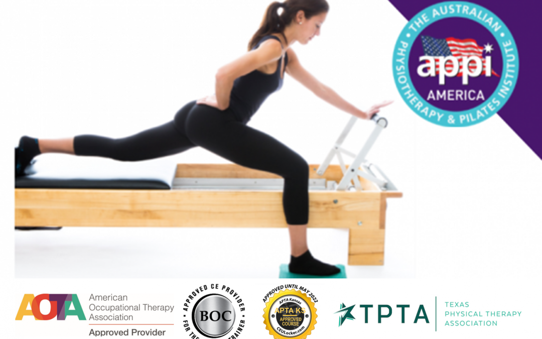 Courses Archive - APPI America