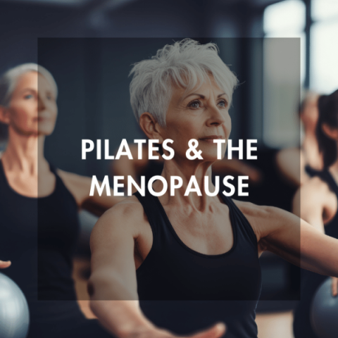 Pilates for Menopause Online Course - APPI America